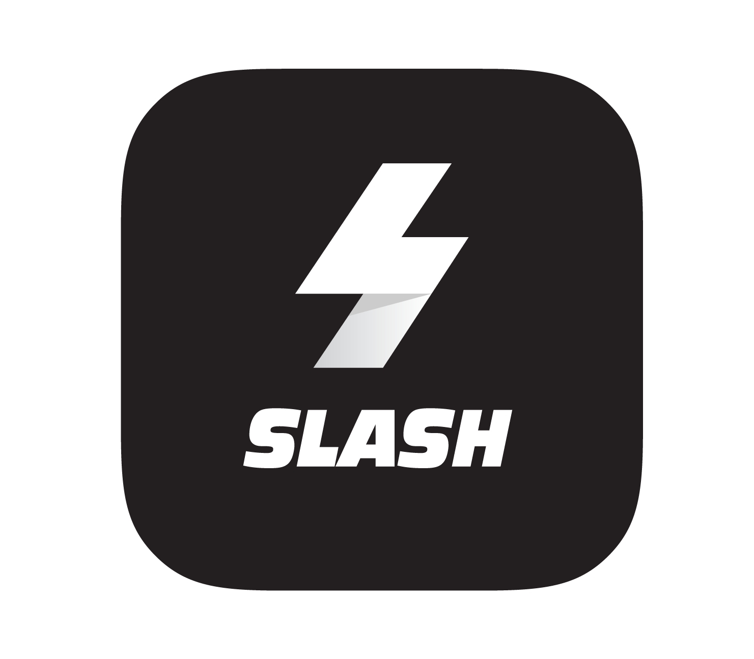 SLASH MENU
